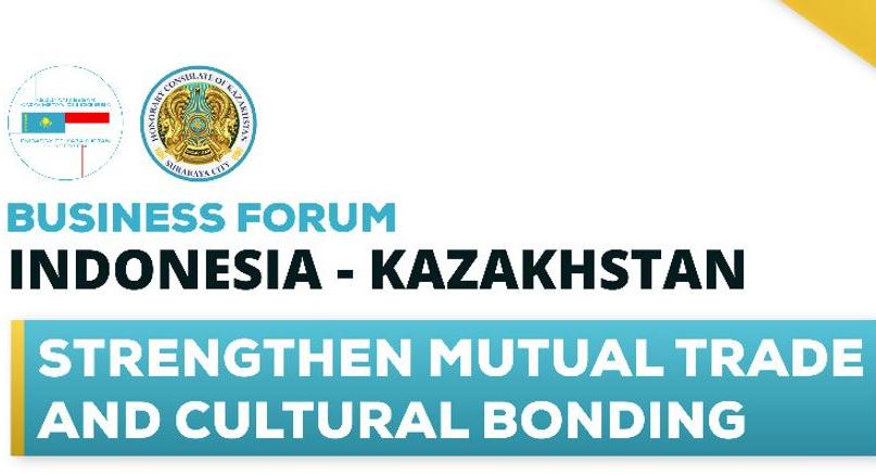 Invest In Kazakhstan | Honorary Consulate of the Republic of Kazakhstan ...